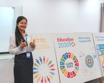 STTC CPD